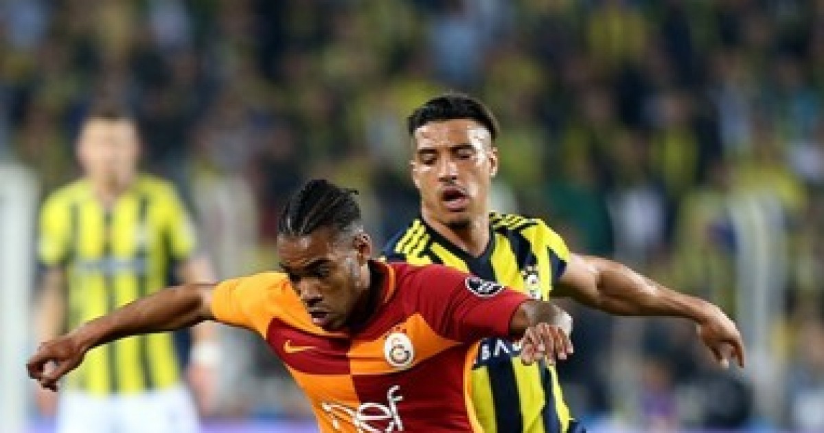 TURKEY SOCCER SUPER LEAGUE