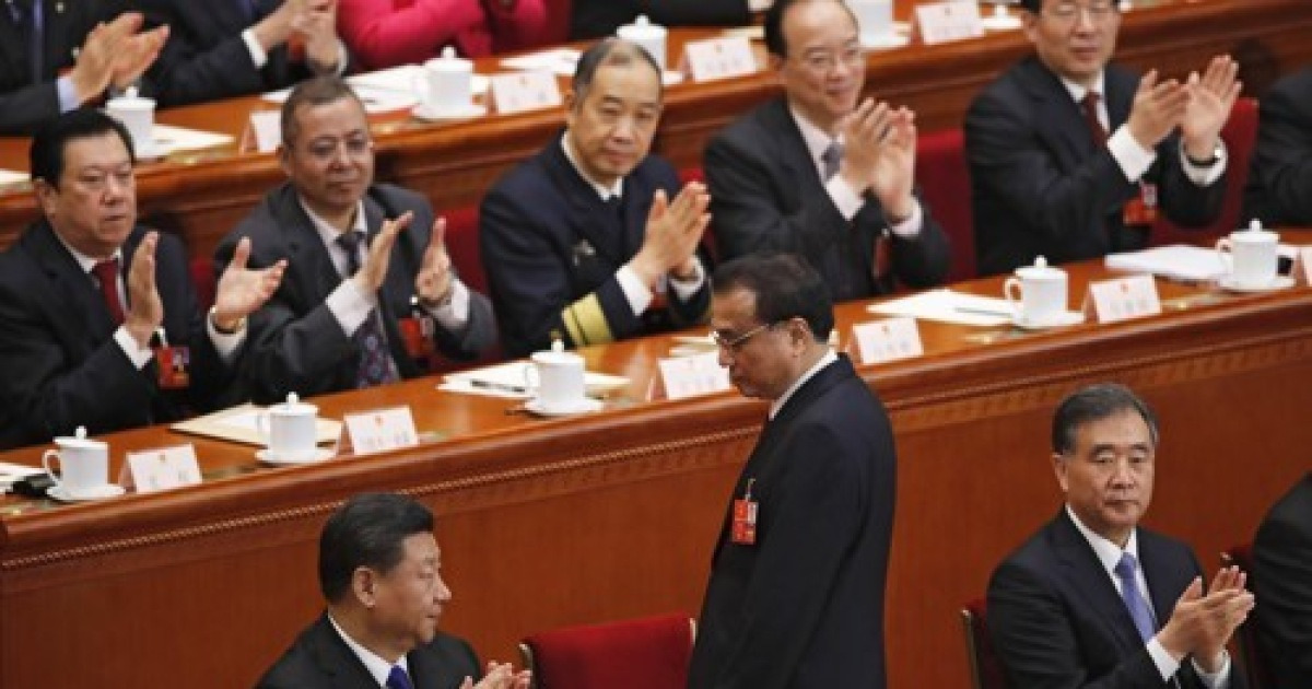 China Politics