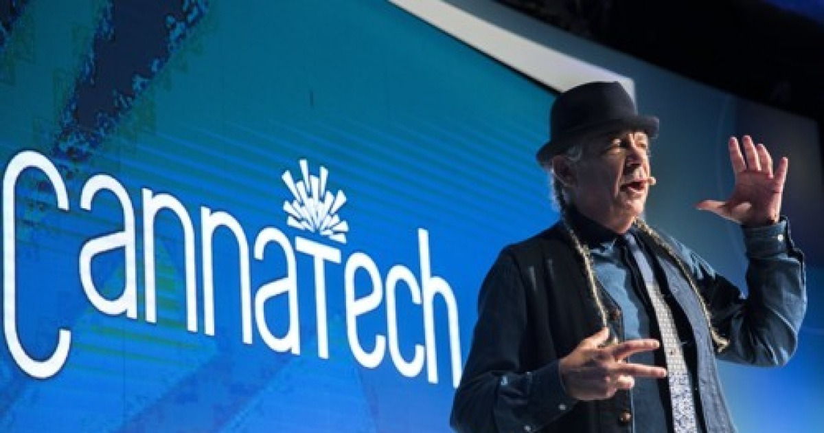 ISRAEL CANNATECH CONFERENCE