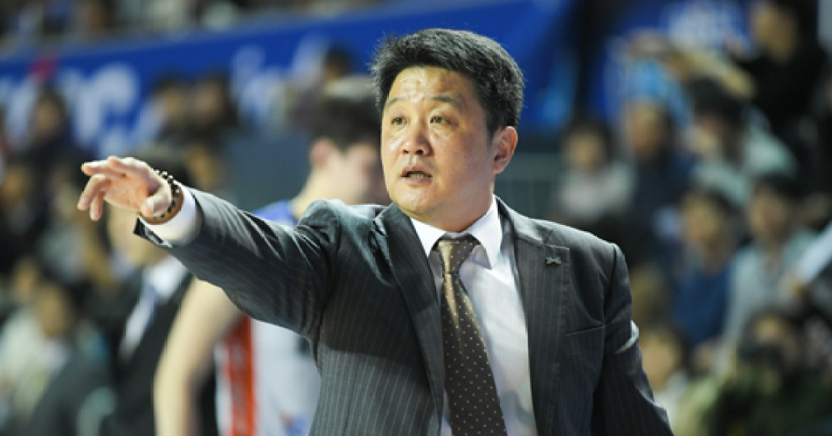 [KBL PO] '우려가 현실로' 유도훈 감독 "패인은 브라운의 파울 트러블"