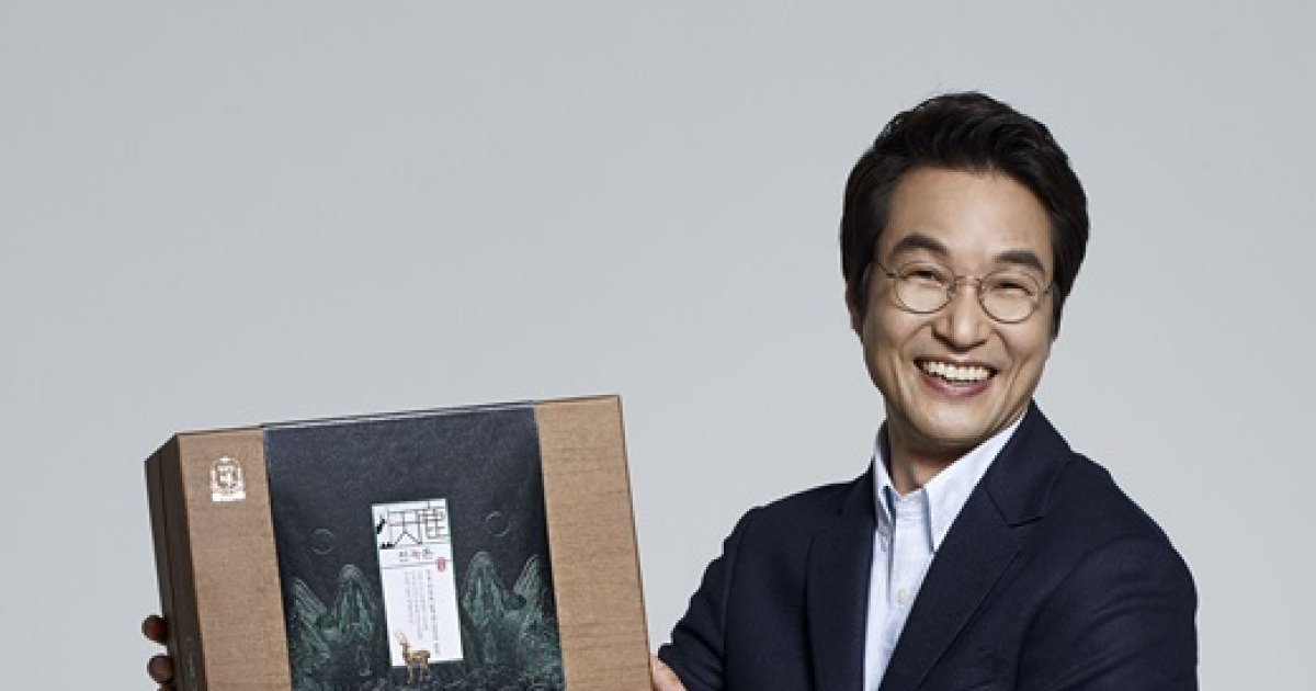 KGC인삼공사 '천녹' 누적매출 1000억원 돌파.. 연평균 76% 성장