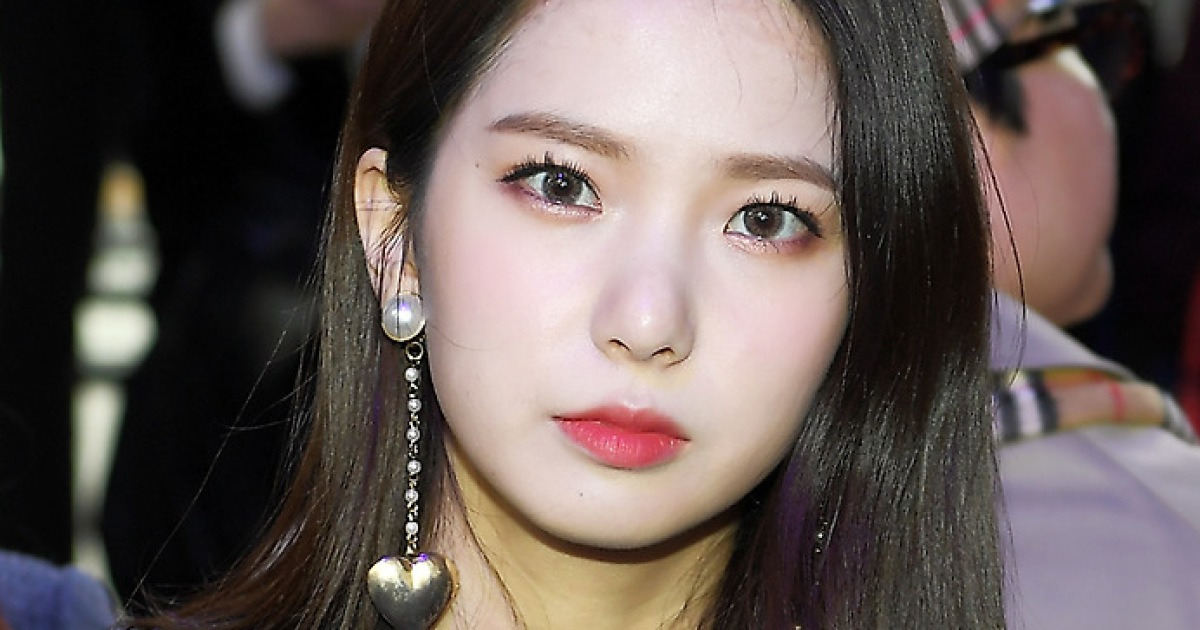 [포토엔HD] CLC 최유진 '클로즈업 부르는 미모'