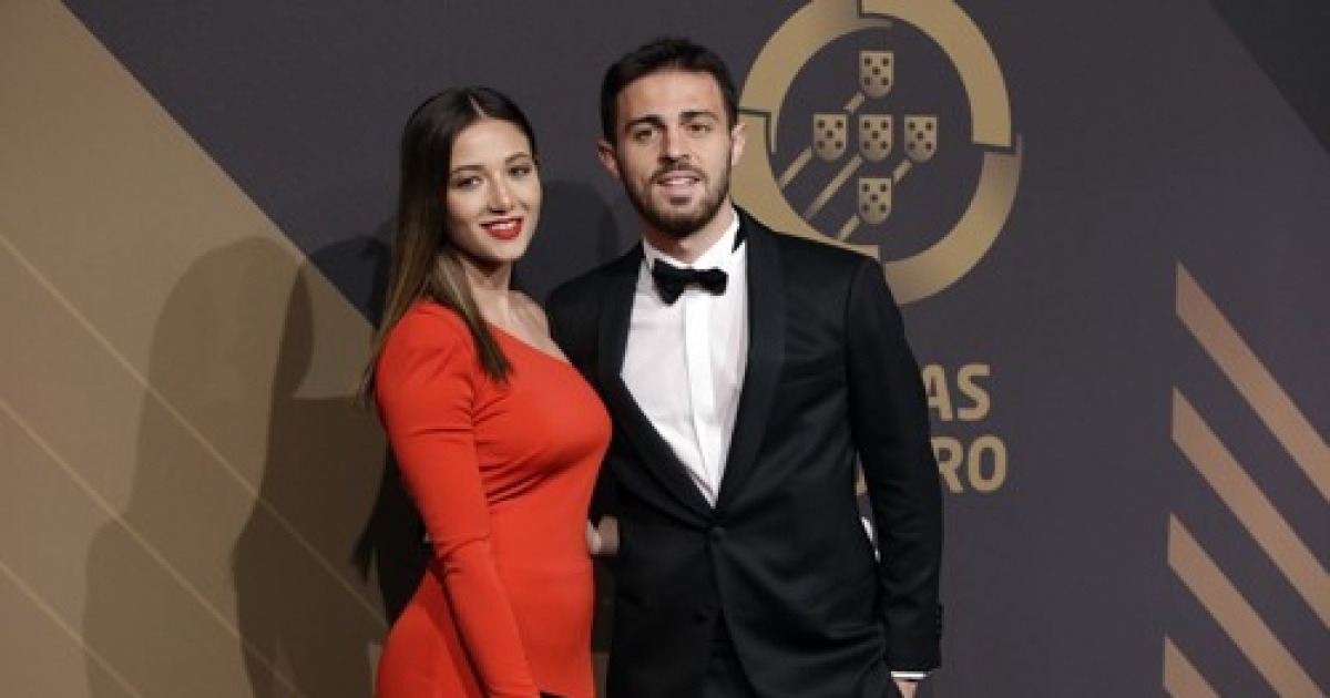Portugal Soccer Awards