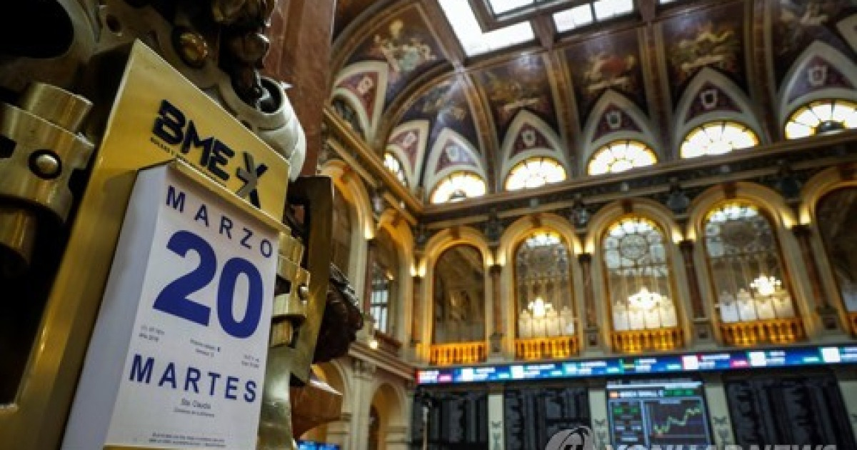 SPAIN STOCK EXCHANGE