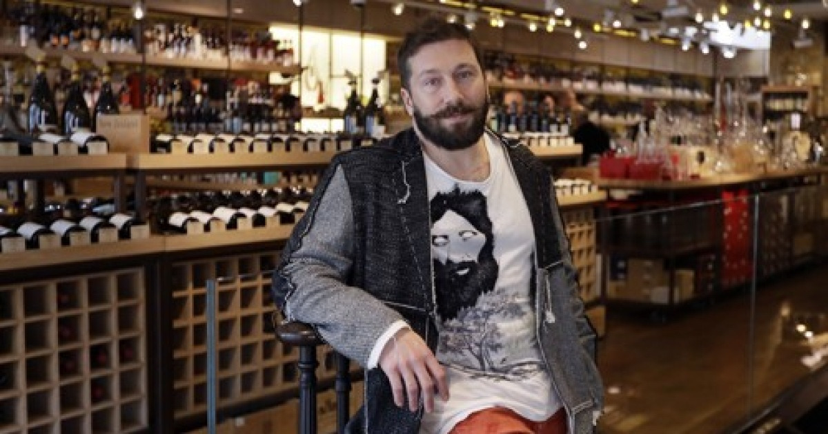 Britain Russians in London