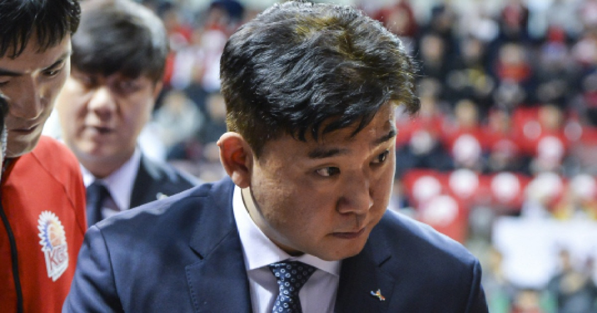 김승기 KGC감독 "4차전에서 끝낸다. 오세근없이 2경기는 어려워"