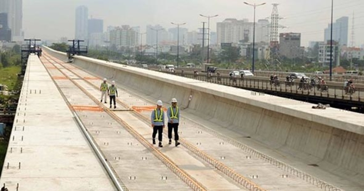 HCM City welcomes Japan's high-quality infrastructure investment