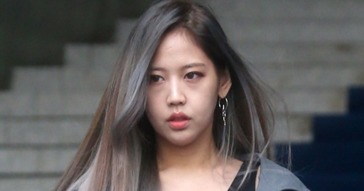 YMC "육지담, 어떤 사과 원하나..워너원 상처받지 않게 할 것"(공식입장)