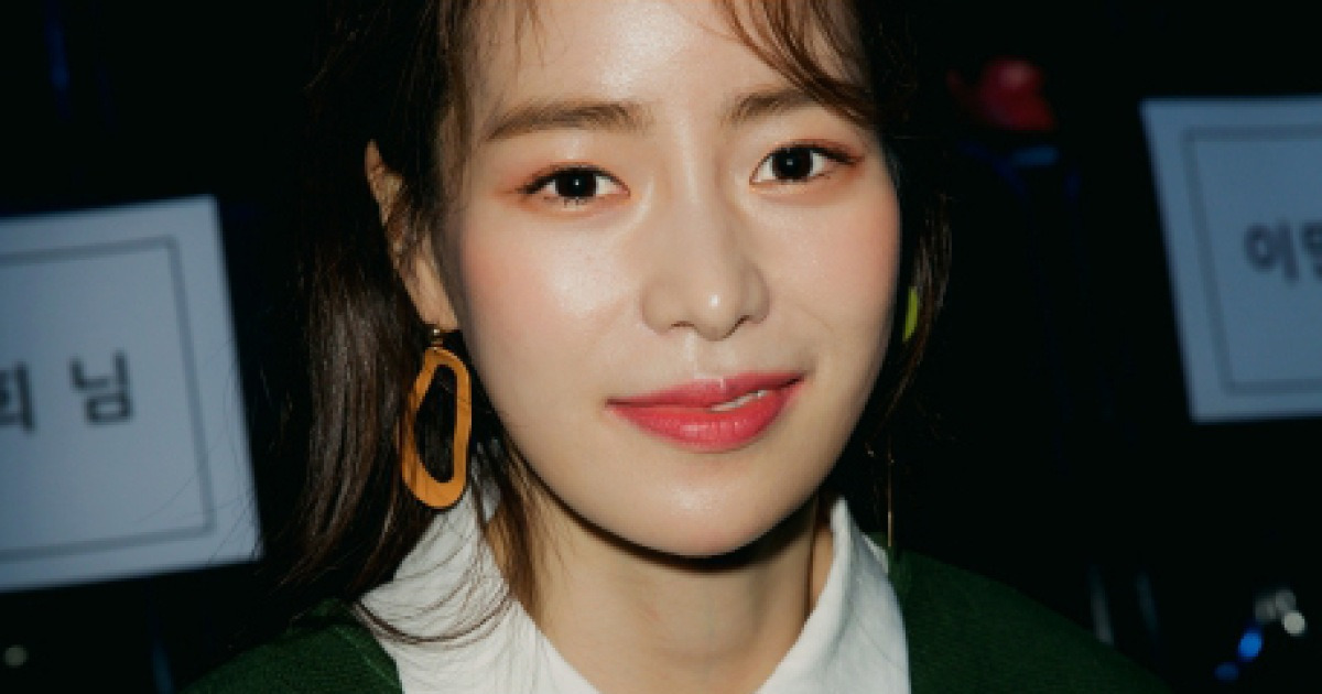 [bnt포토+] '봄이 왔어요' 임지연 '파스텔톤으로 물든 액세서리들'(YCH)