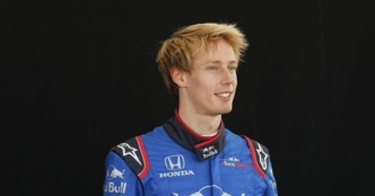 AUSTRALIA FORMULA ONE GRAND PRIX