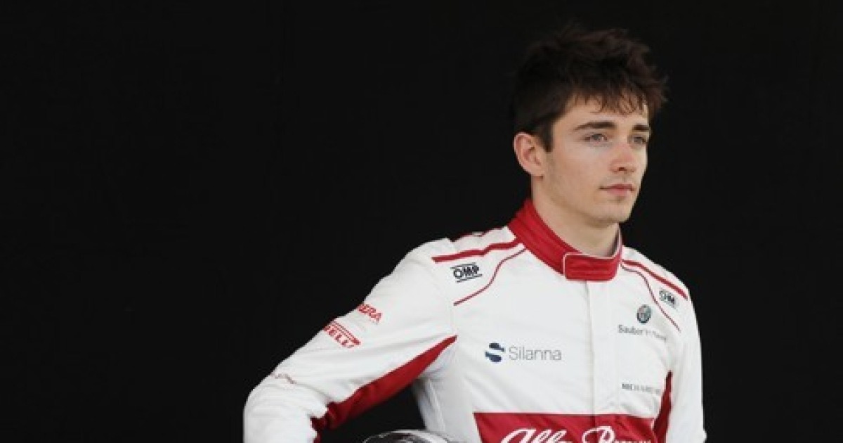 AUSTRALIA FORMULA ONE GRAND PRIX