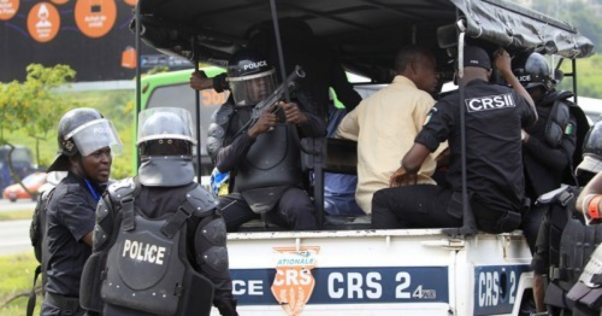 IVORY COAST INDEPENDENT ELECTORAL COMMISSION REFORM