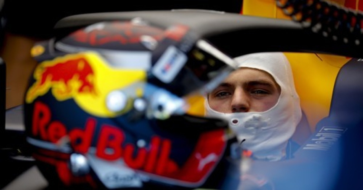 AUSTRALIA FORMULA ONE GRAND PRIX