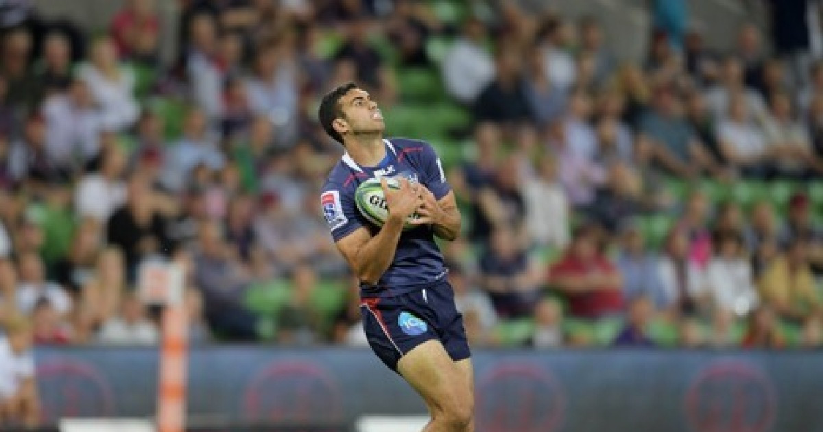 AUSTRALIA SUPER RUGBY