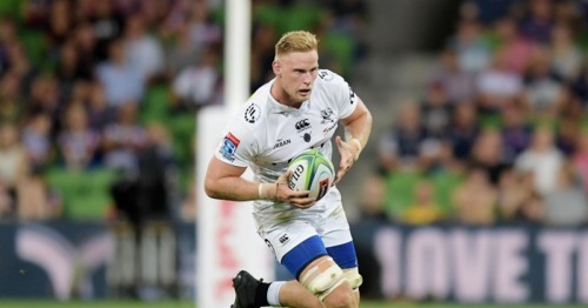 AUSTRALIA SUPER RUGBY