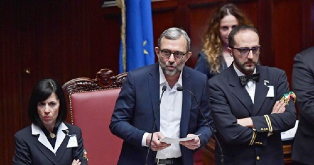 ITALY ELECTIONS 2018 AFTERMATH