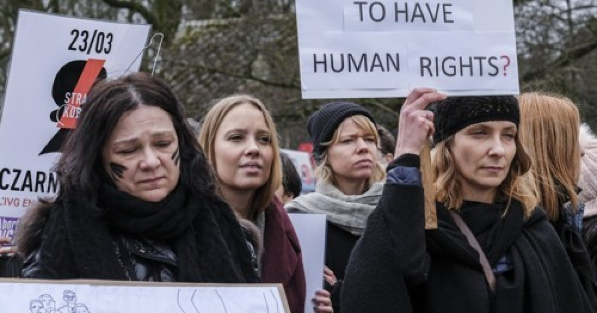 BELGIUM BLACK FRIDAY PROTEST