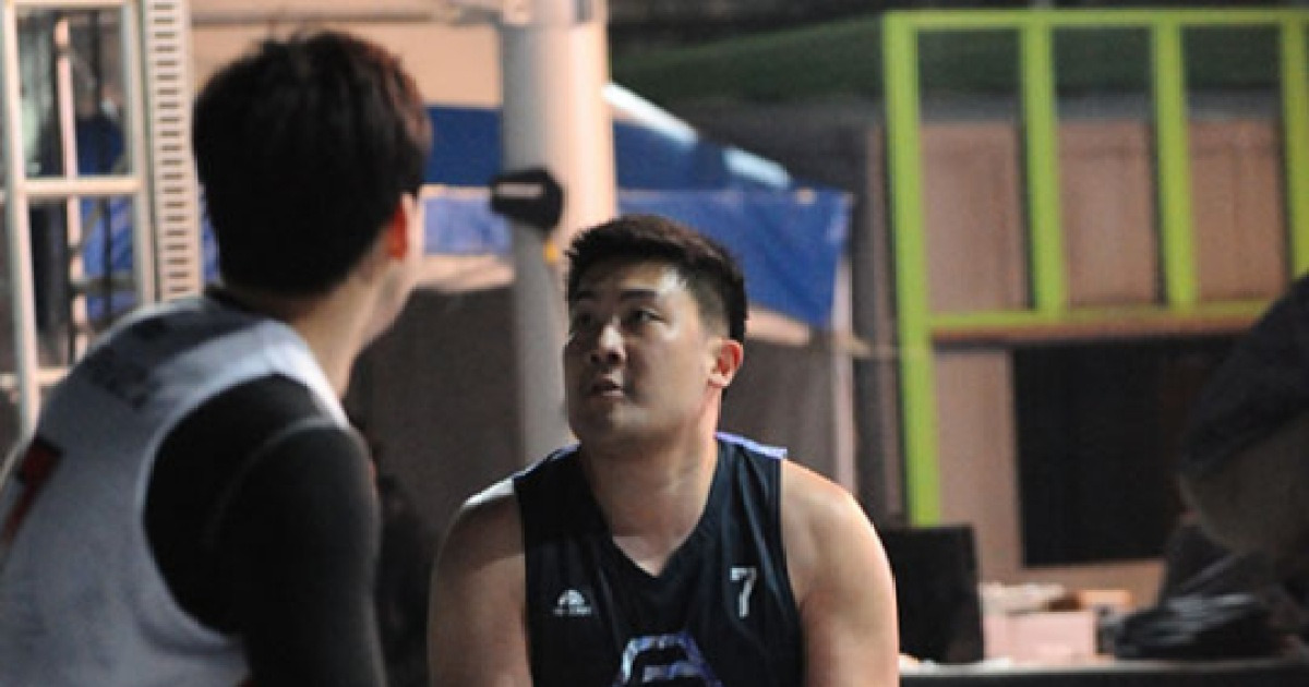 2018 KBA 3x3 코리아투어 광주대회 경기 화보5