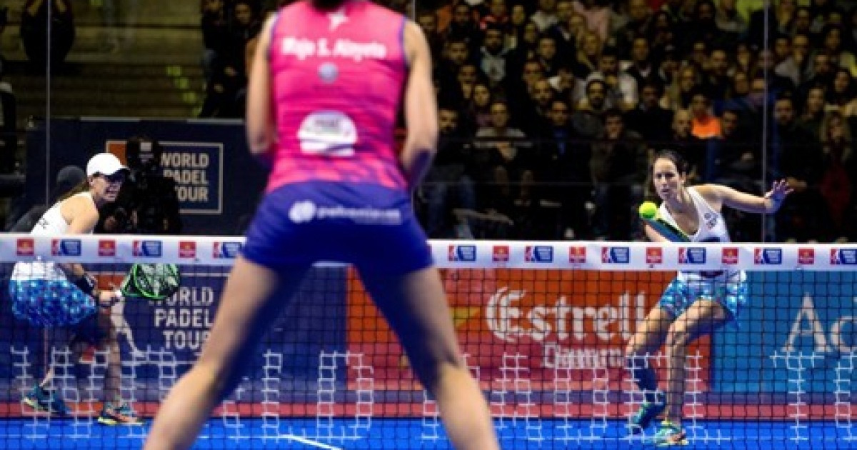 SPAIN WORLD PADEL TOUR