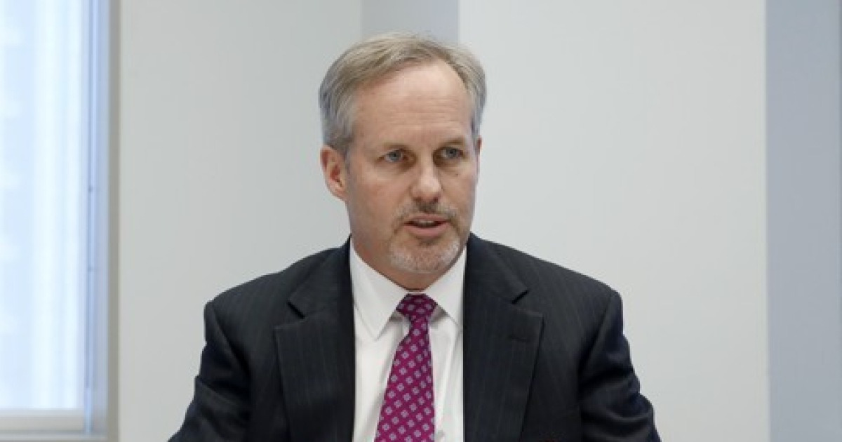 Insider Q A Wingstop CEO