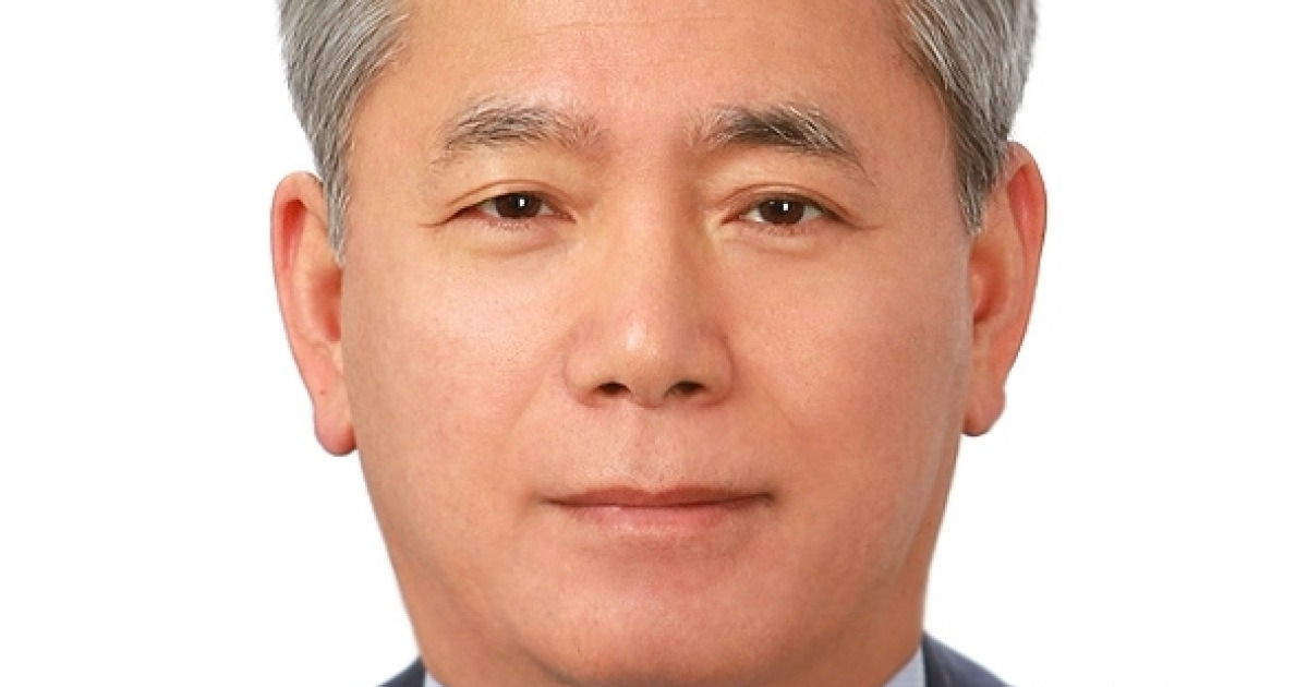 Former Posco Daewoo vice president to head state-run oil firm