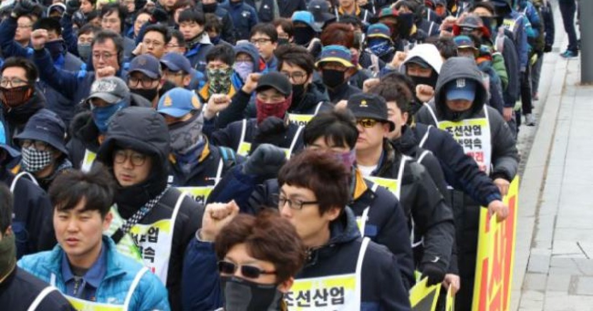 [GM Crisis] Militant labor union poured fuel on fire in GM crisis: experts