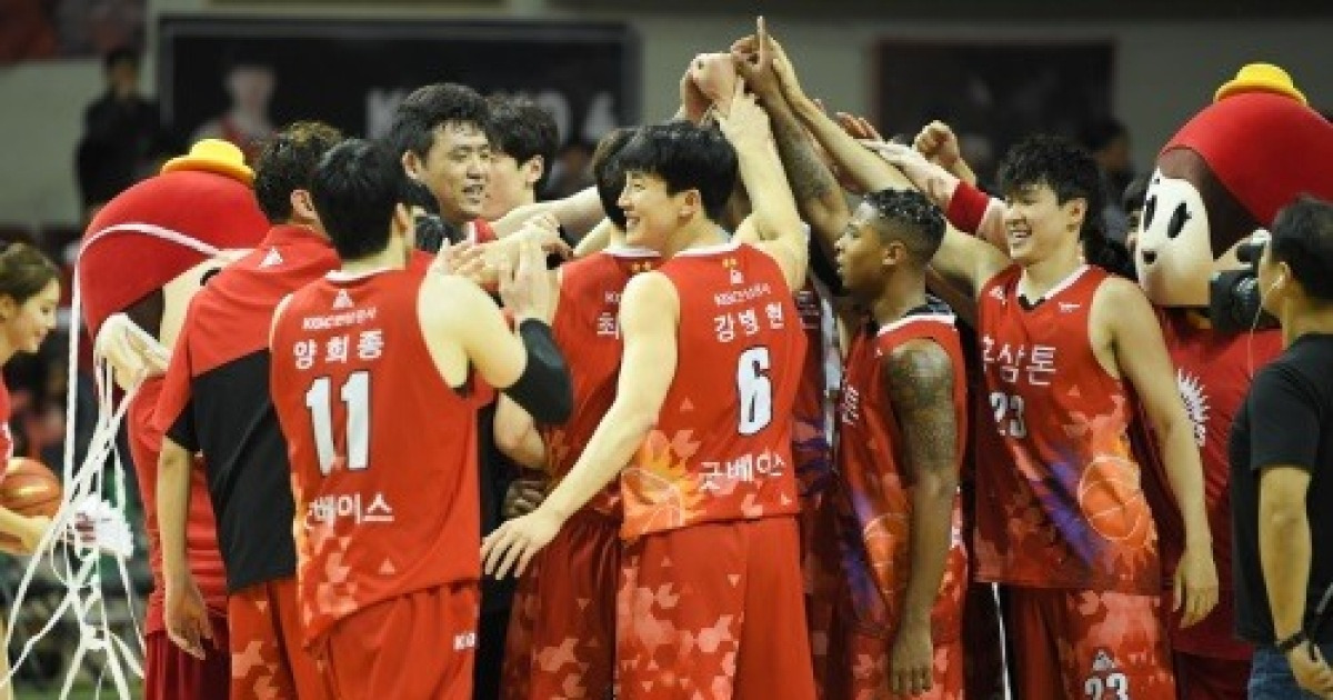 [농구] DB-KGC 4강 시리즈 '3가지 관전포인트'