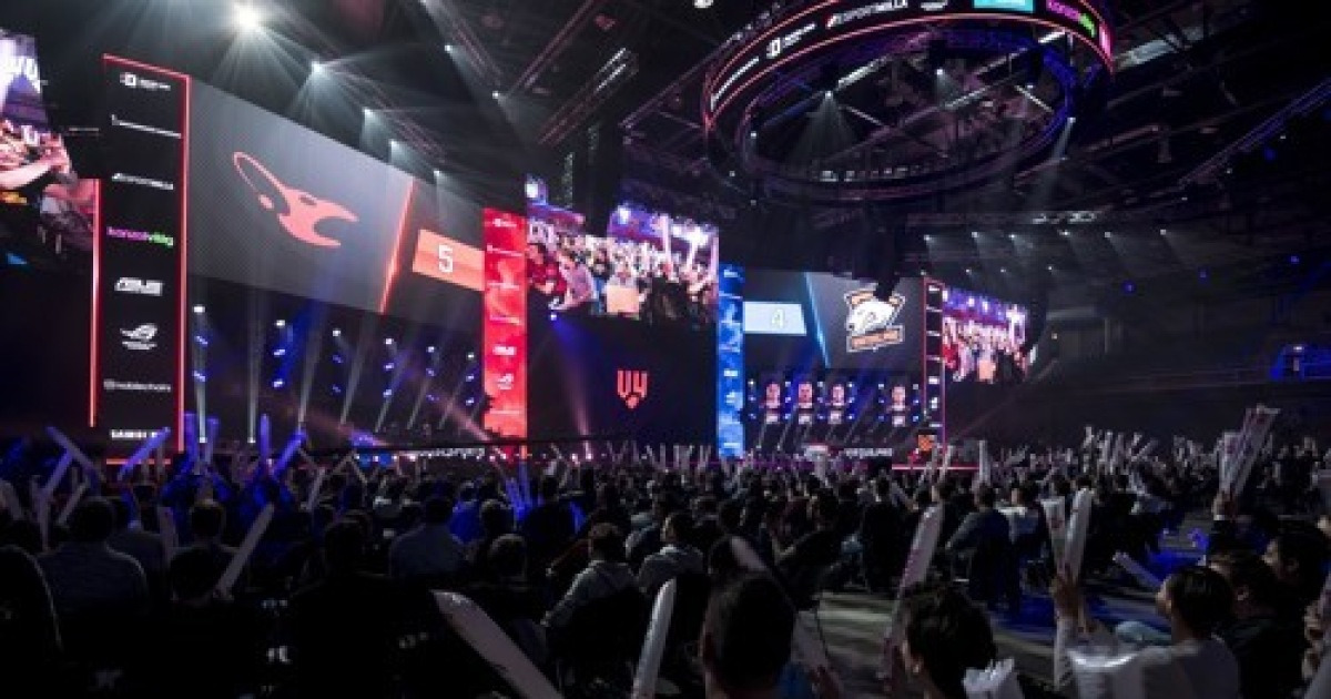 HUNGARY VIDEO GAME CONTEST