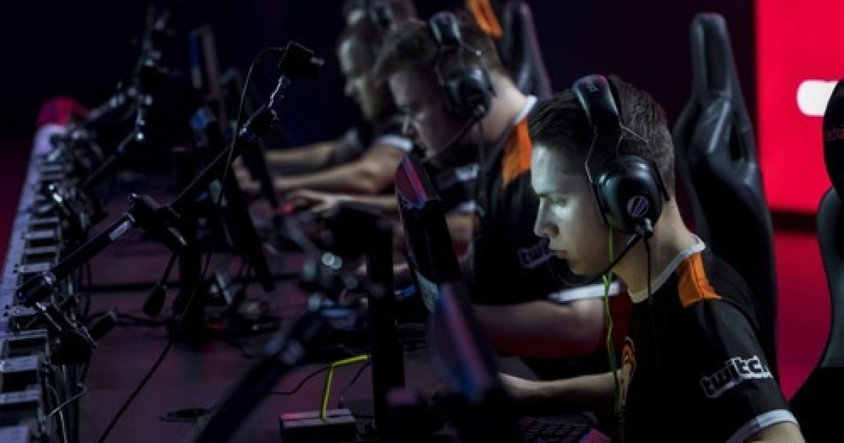 HUNGARY VIDEO GAME CONTEST