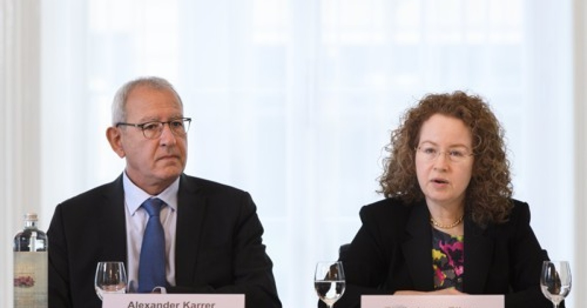 SWITZERLAND IMF COUNTRY REPORT