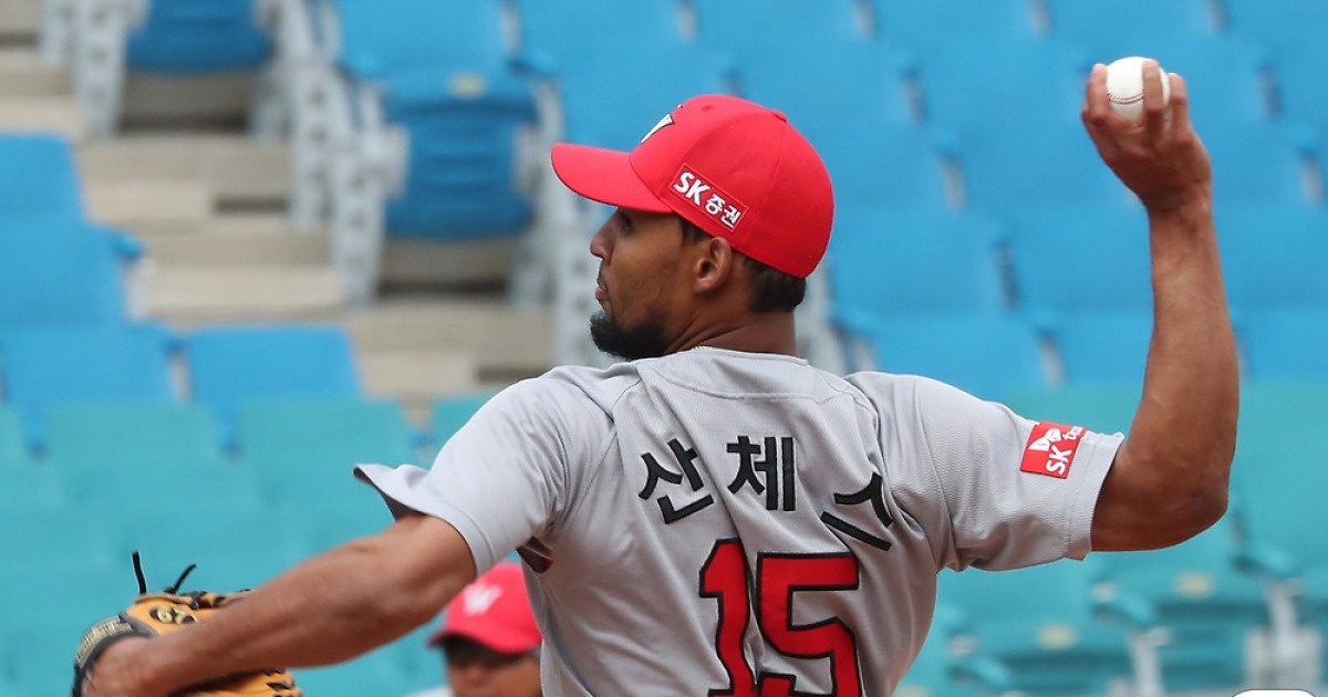 SK·NC, 개막 3연승 휘파람..롯데는 3연패(종합)