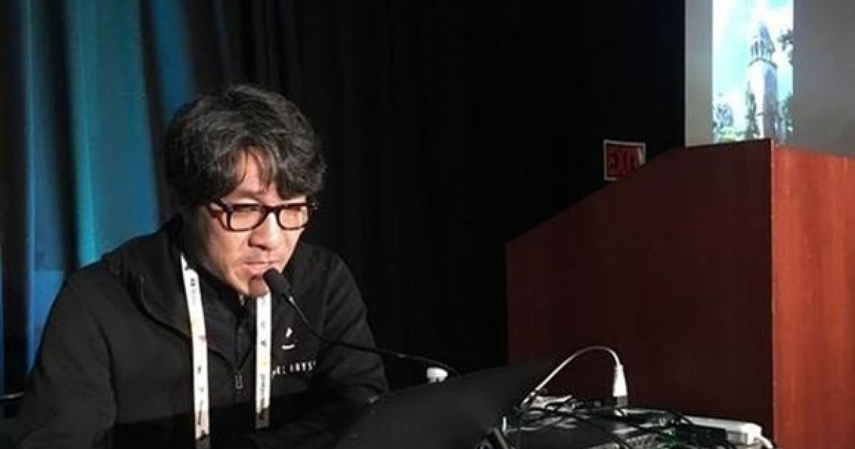 펄어비스, GDC서 '오디오 리마스터링·자체 엔진 개발' 노하우 공유