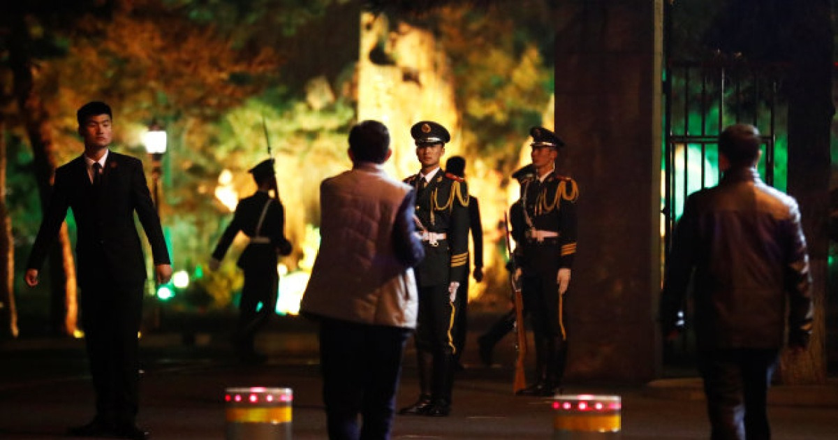 Seoul: Kim Jong-un's visit to China not verified
