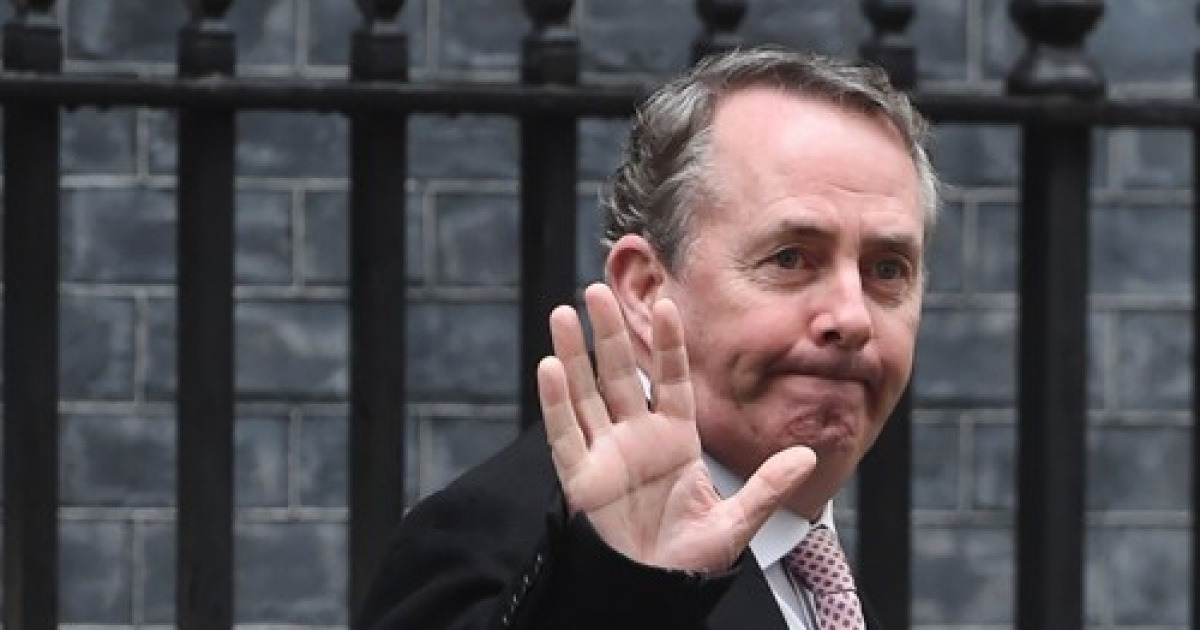 BRITAIN CABINET MEETING