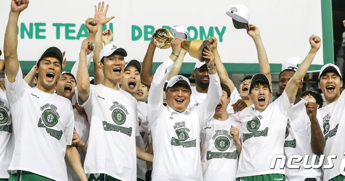 '경험 부족' DB vs '오세근 빠진' KGC..4강 PO 시작