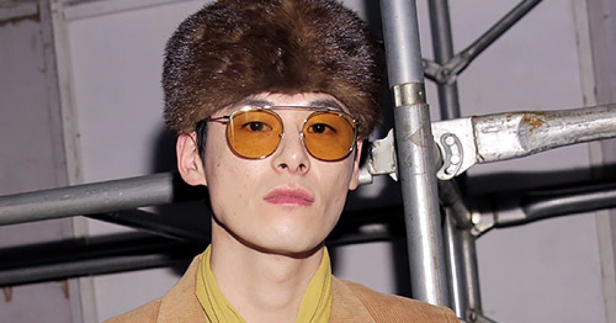 [bnt포토] 김원중, 볼수록 빠져드는 눈빛 (SFW)