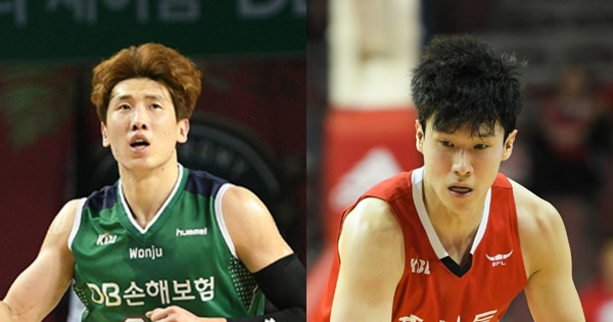 [투데이 PO] 포지션별 맞대결로 살펴 본 DB와 KGC인삼공사의 4강 PO