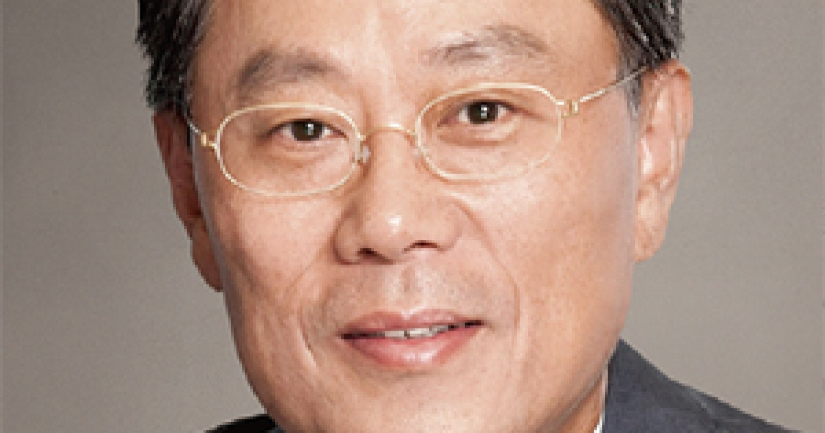 [대한민국 100대 CEO] 조대식 SK수펙스추구협의회 의장 | 지주회사 ㈜SK를 투자회사로 업그레이드