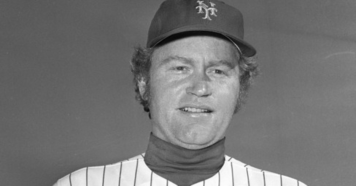 Obit Rusty Staub Baseball