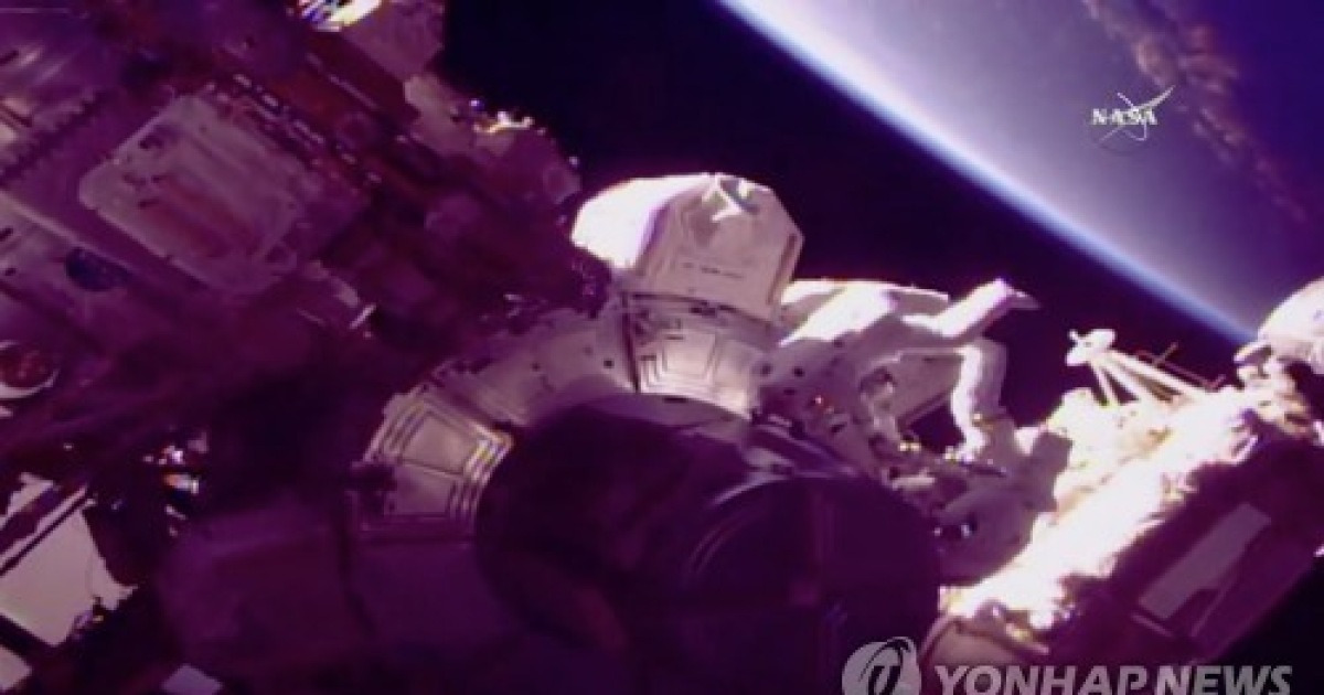 Space Station