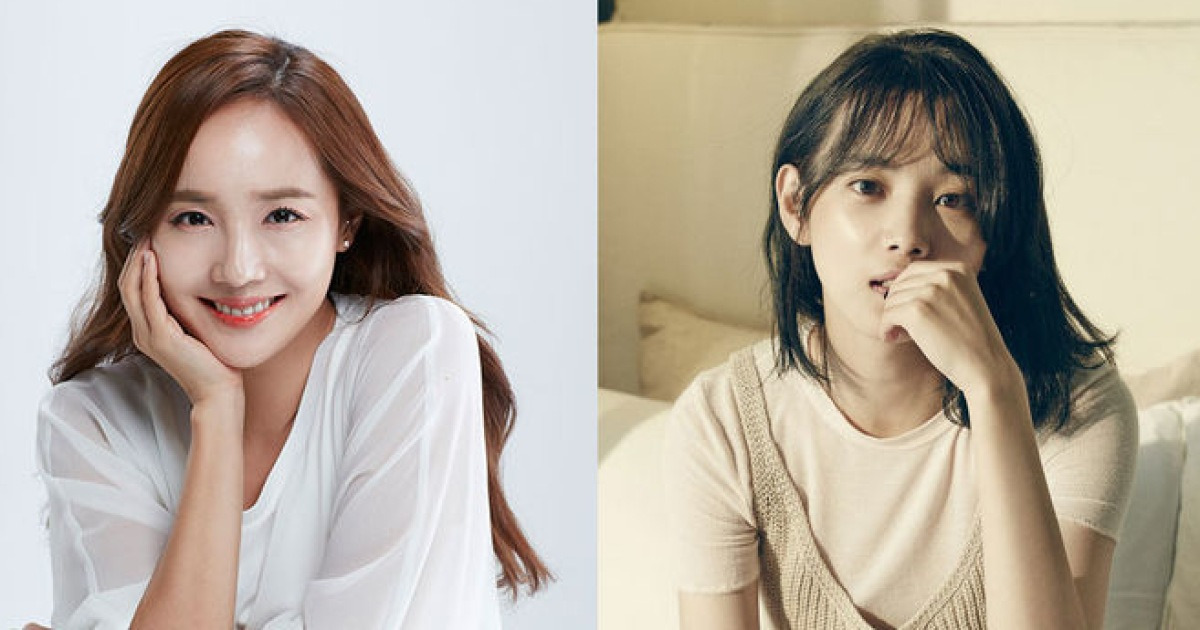 유진-윤승아-장도연-이현이, '여자플러스2' 4MC 낙점