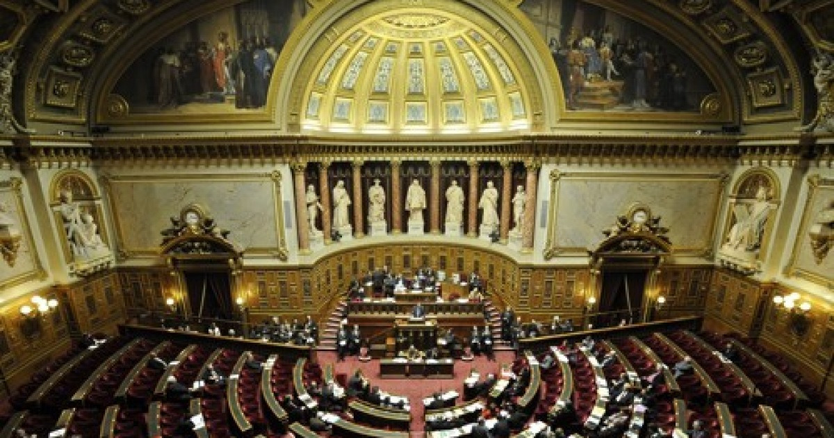 (FILE) FRANCE GOVERNMENT