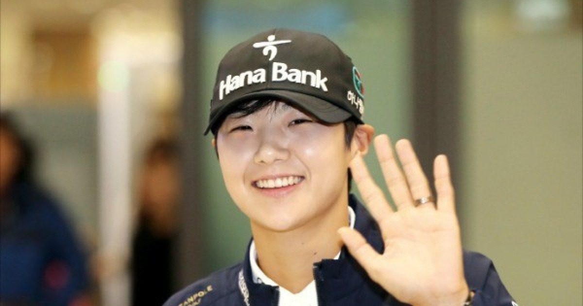 우즈 부활 '호(虎)시절' 다시 알릴까.. K골프 LPGA 200승 고지 '눈앞'