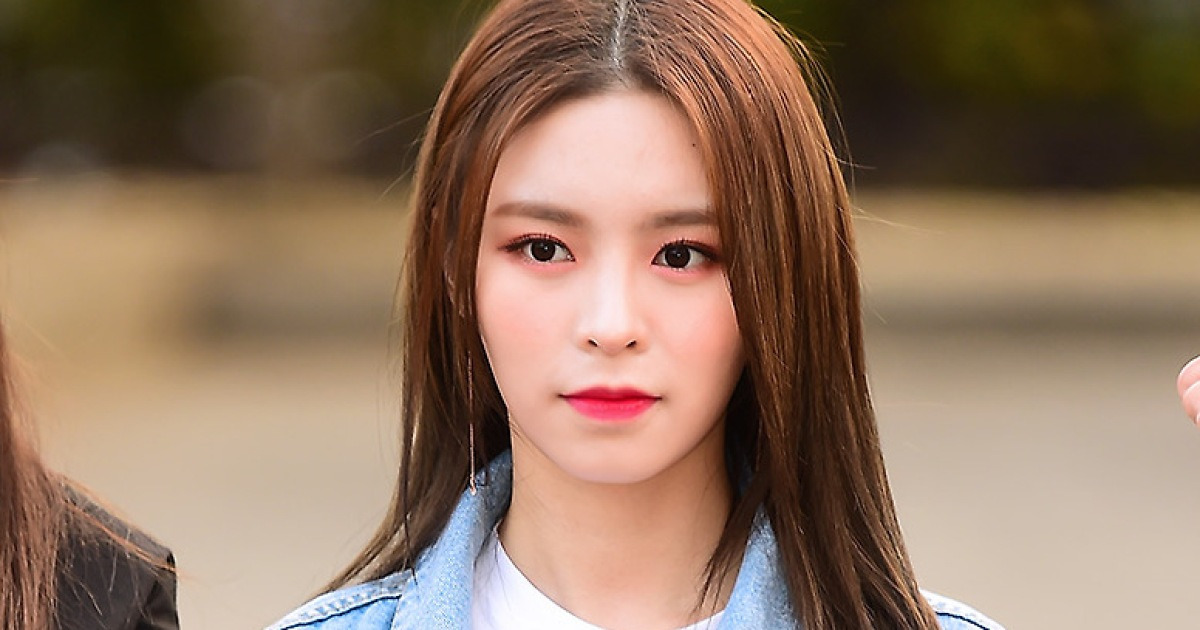 [엑's HD] CLC 엘키 '바라볼 수 밖에 없는 미모'