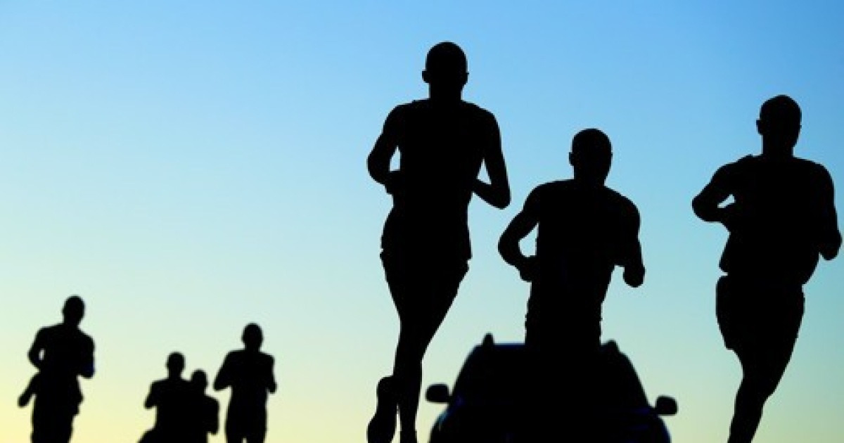 epaselect SOUTH AFRICA RUNNING