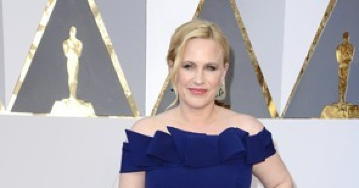 (FILE) USA BIRTHDAY PATRICIA ARQUETTE
