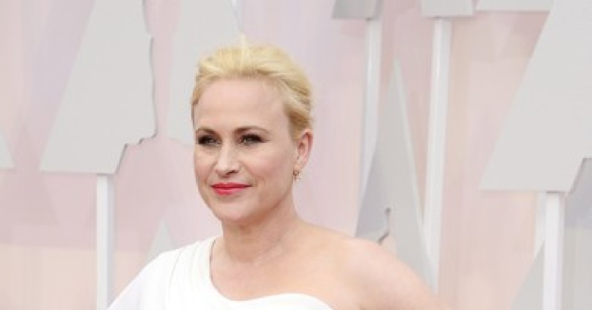 (FILE) USA BIRTHDAY PATRICIA ARQUETTE