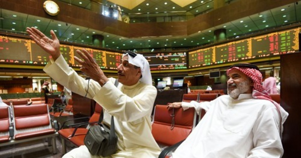 epaselect KUWAIT ECONOMY MARKETS