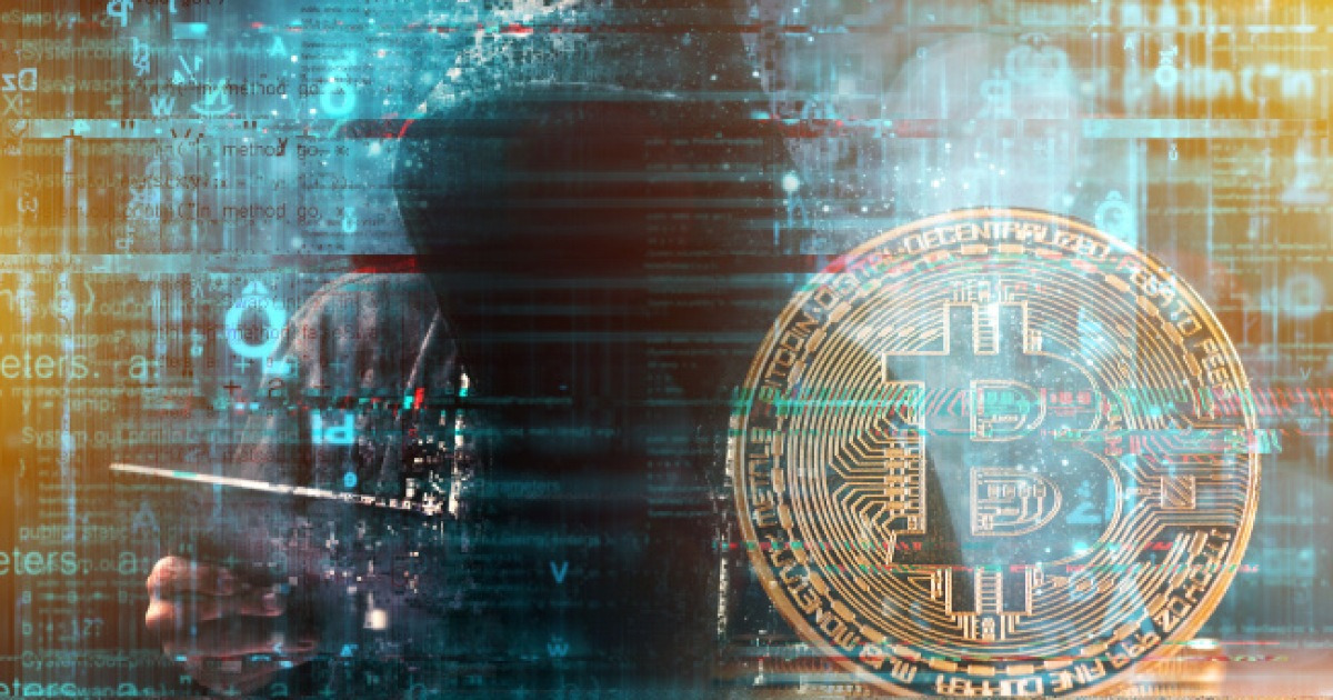 Cryptojacking attacks rise amid cryptocurrency market boom: Symantec