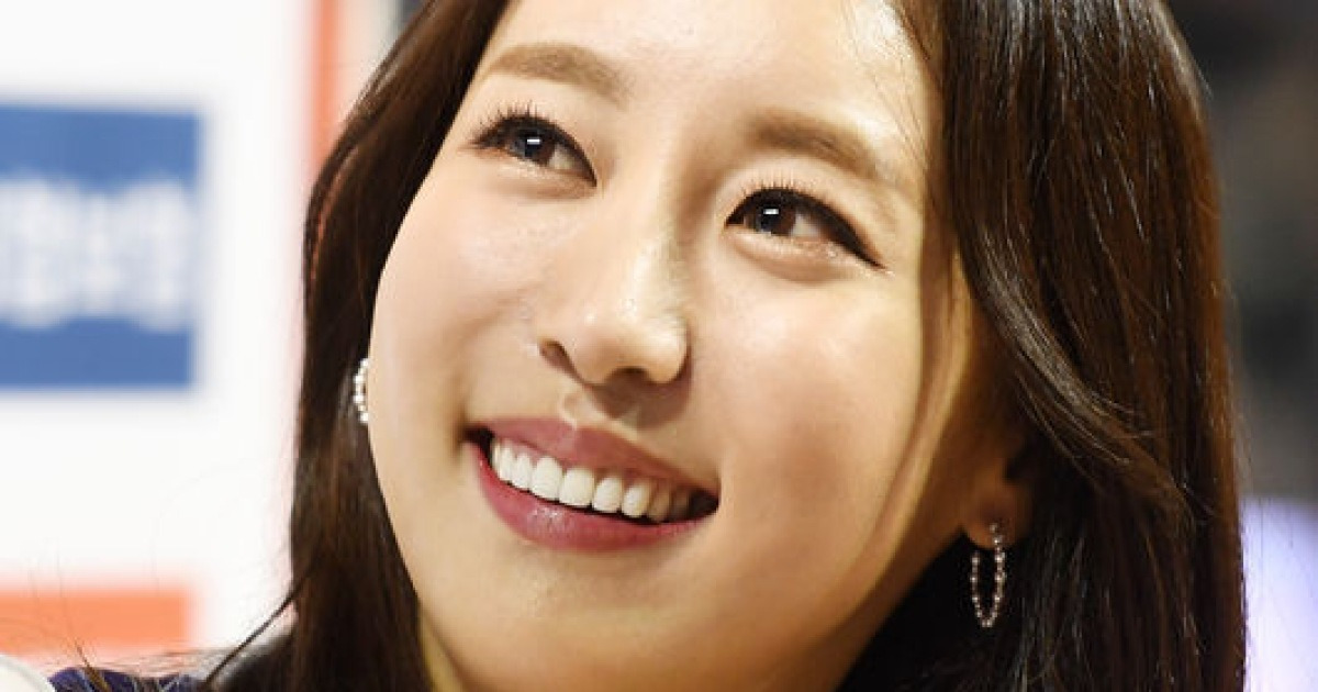 넥센, 5일 kt전 MBC스포츠플러스 박지영 아나운서 시구